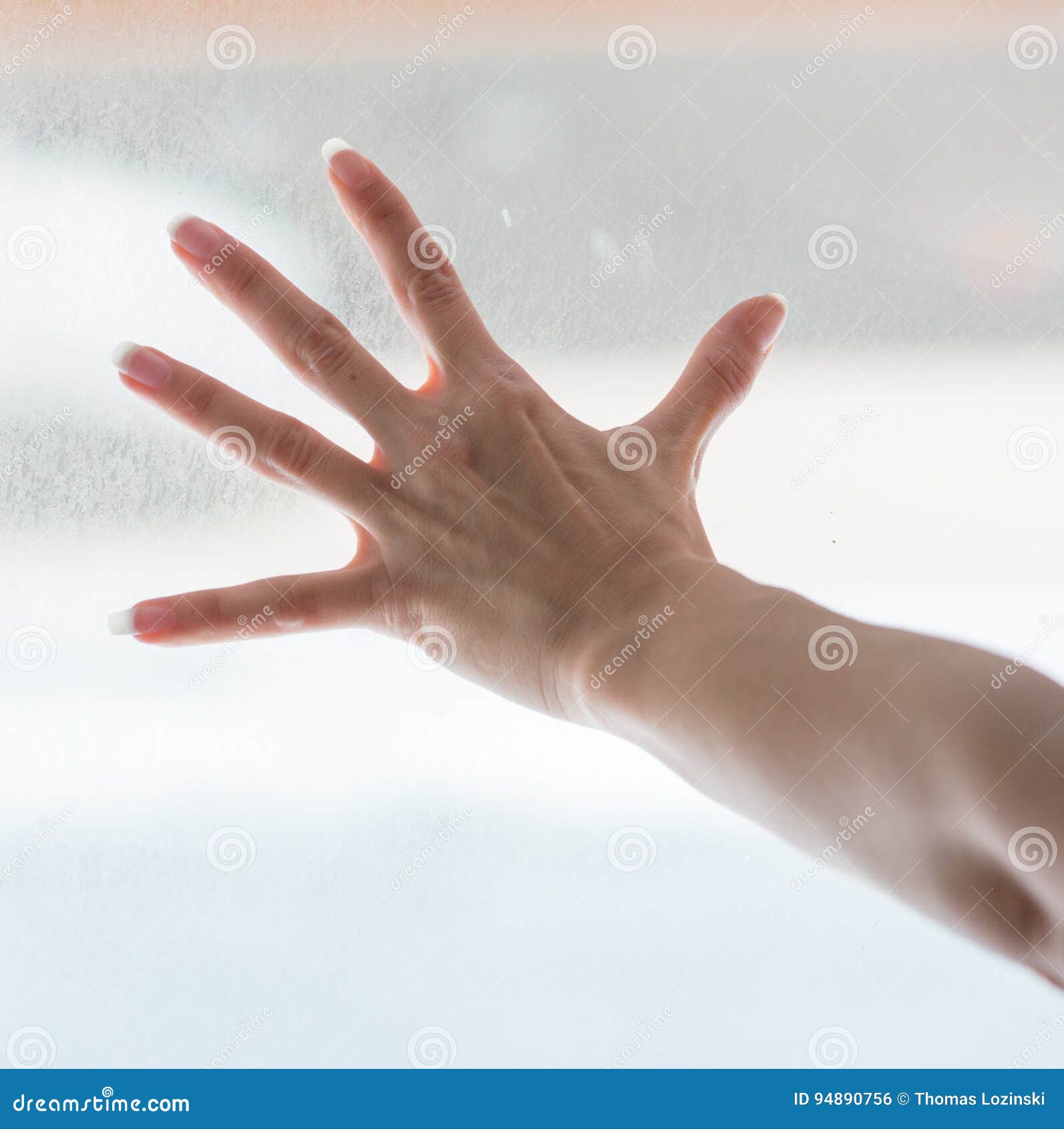 Hand stock photo. Image of window, nuclear, glass, hand - 94890756
