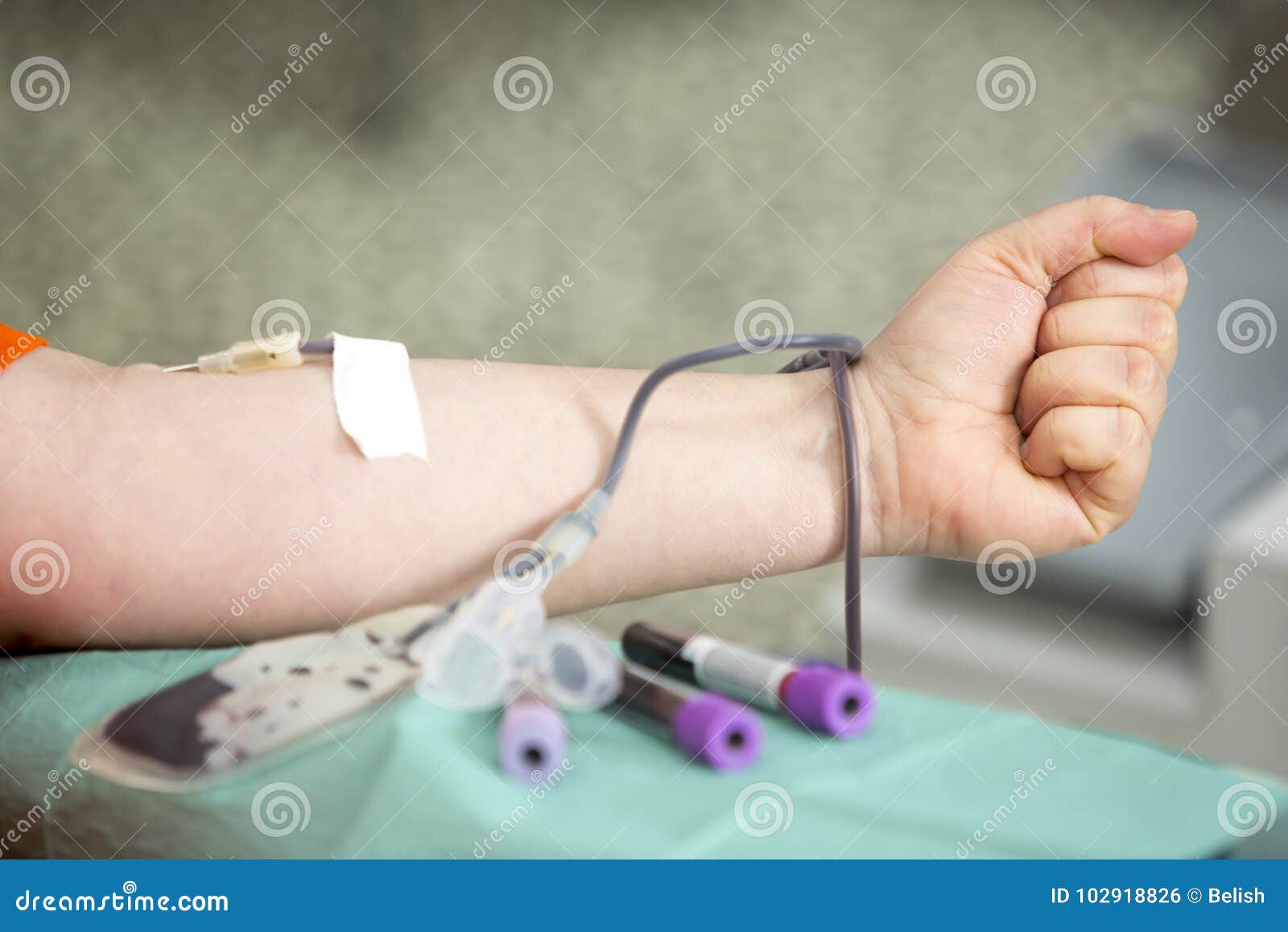Blood donation hand stock photo. Image of activity, injection - 102918826 Blood donation hand stock photo. Image of activity, injection - 102918826