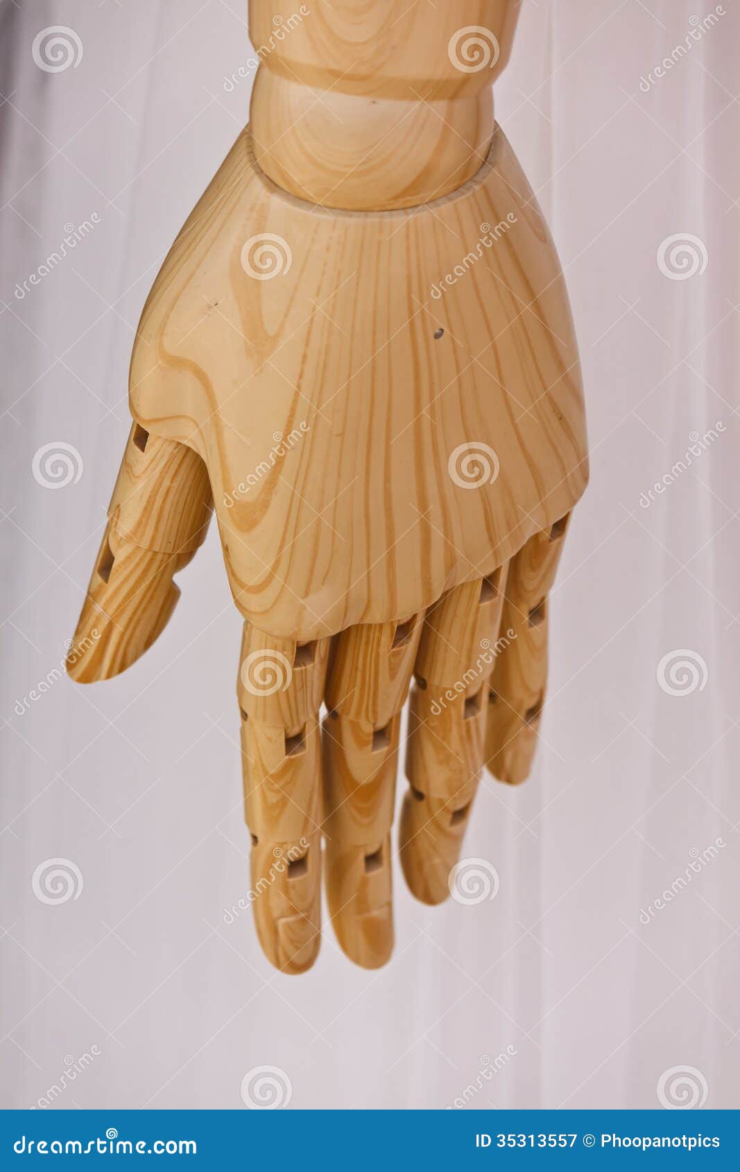 Hand wood stock image. Image of hand, caucasian, adult - 35313557