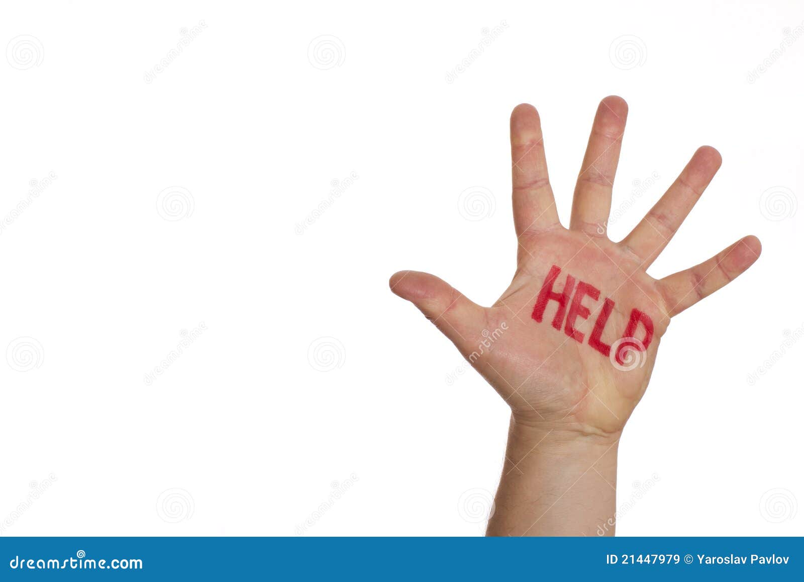 Hand and word Help stock image. Image of hand, communicate - 21447979