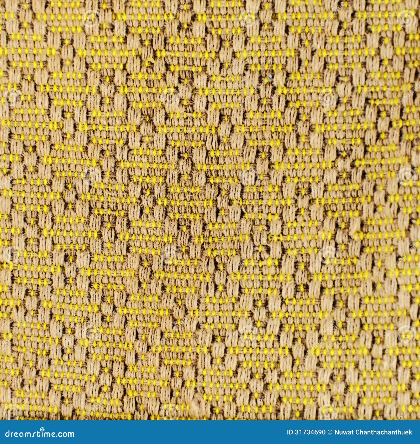 Hand woven fabric stock photo. Image of clothing, closeup - 31734690