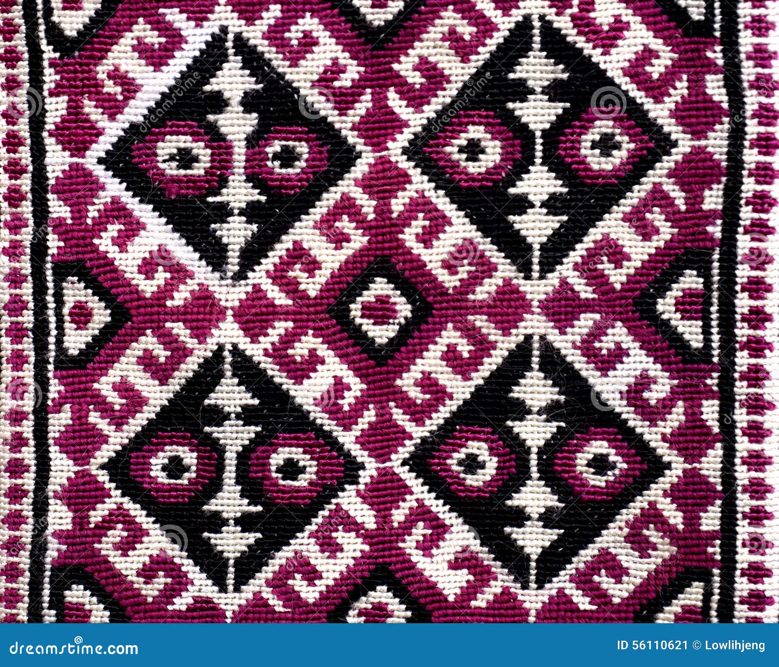 Hand Woven Textile Background, Pakistan Stock Image - Image of pakistan ...