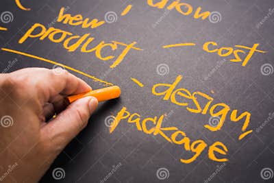 Product Design Development stock photo. Image of commercial - 99599830