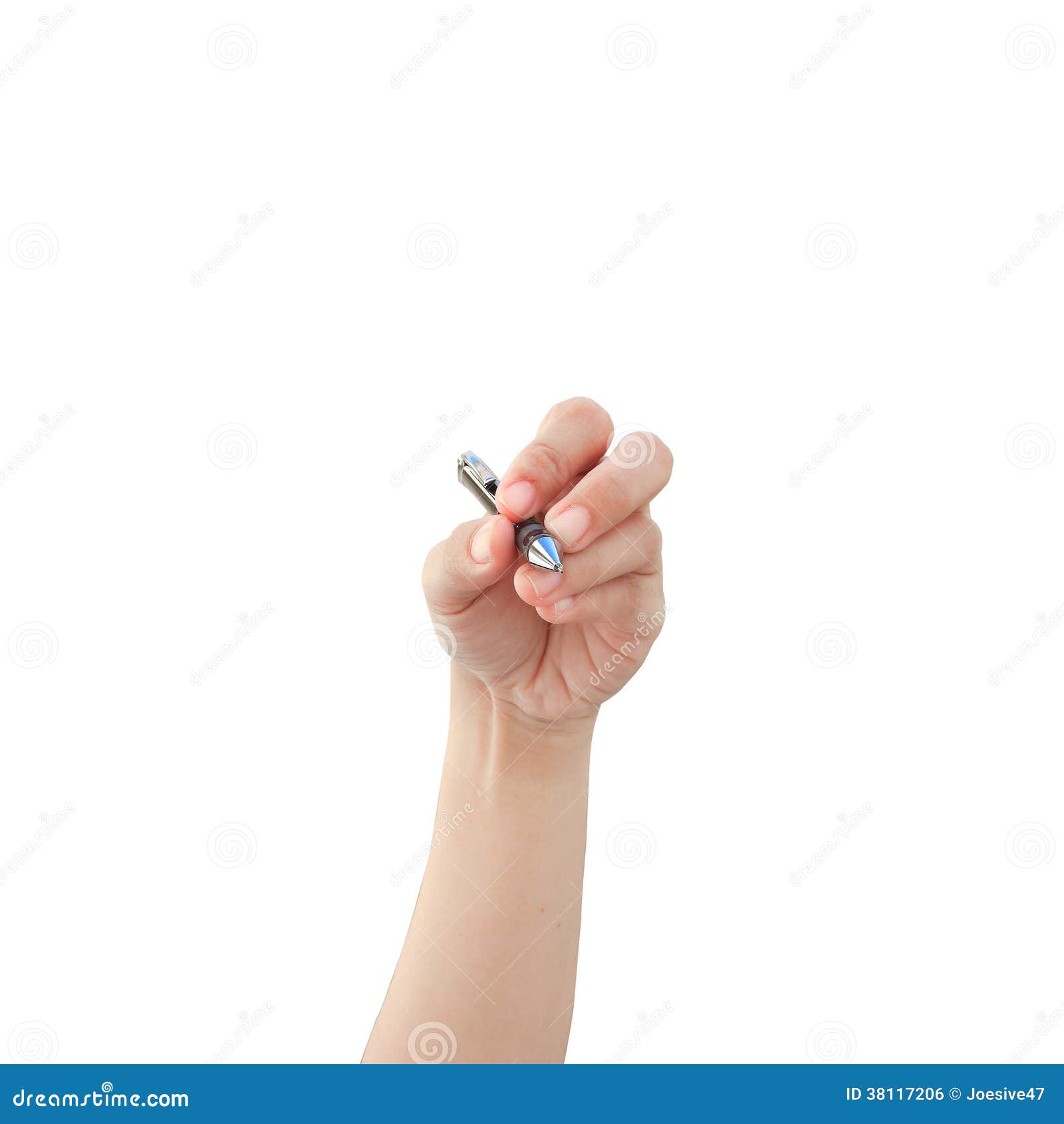 Hand Write Strategic Planning on the Whiteboard Stock Photo - Image of ...