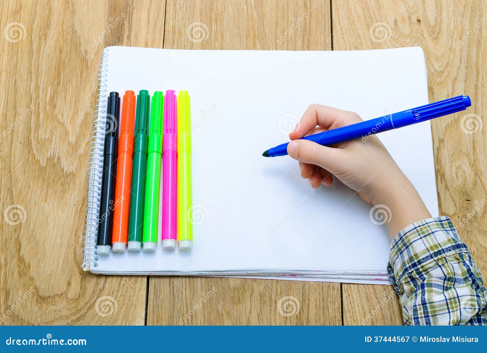 Hand writes stock image. Image of paper, person, writing - 37444567