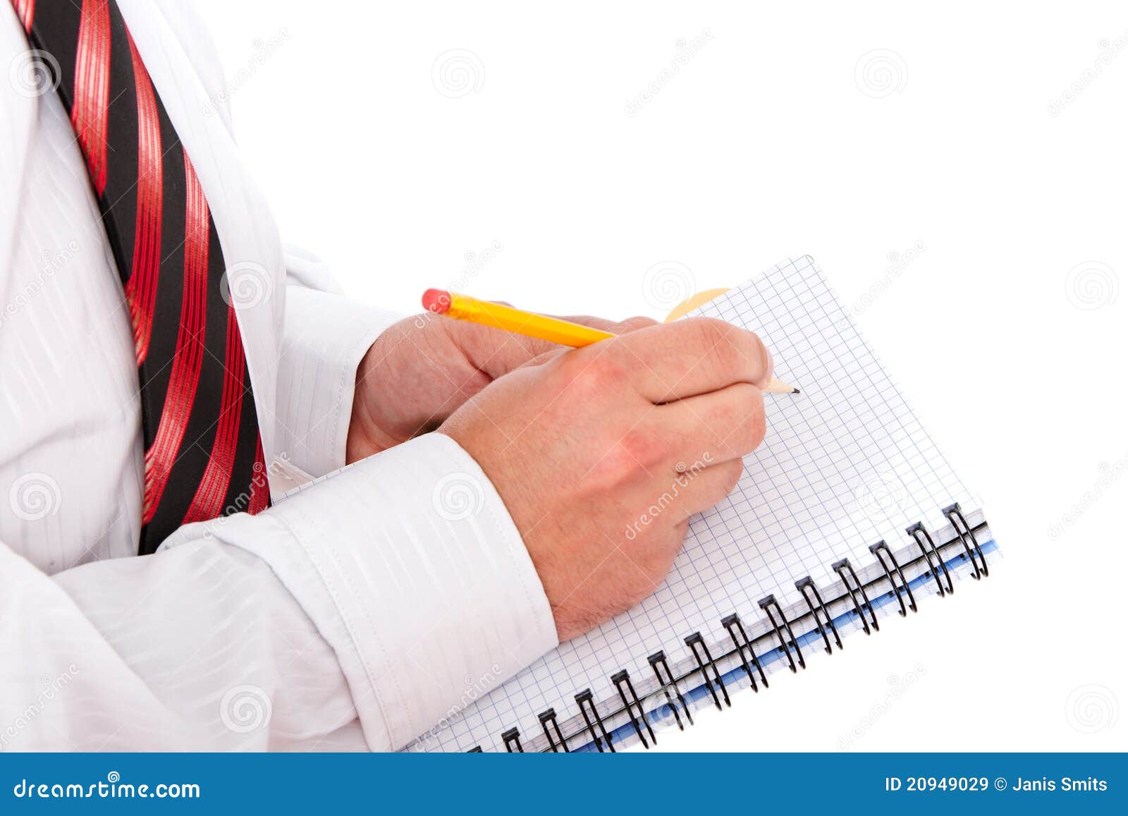 Hand writing. stock image. Image of journalism, copy - 20949029