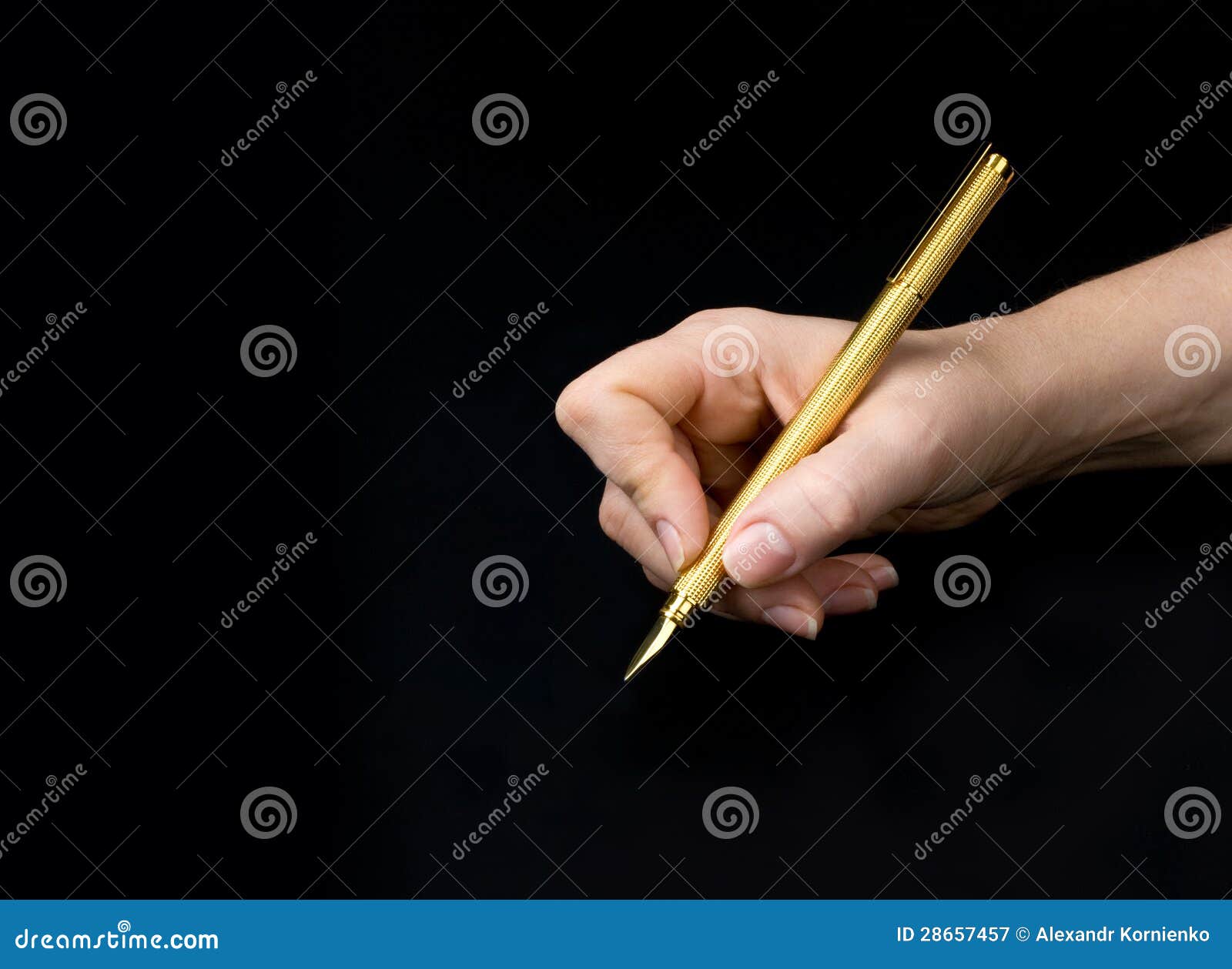 Hand writing stock image. Image of message, people, sign - 28657457