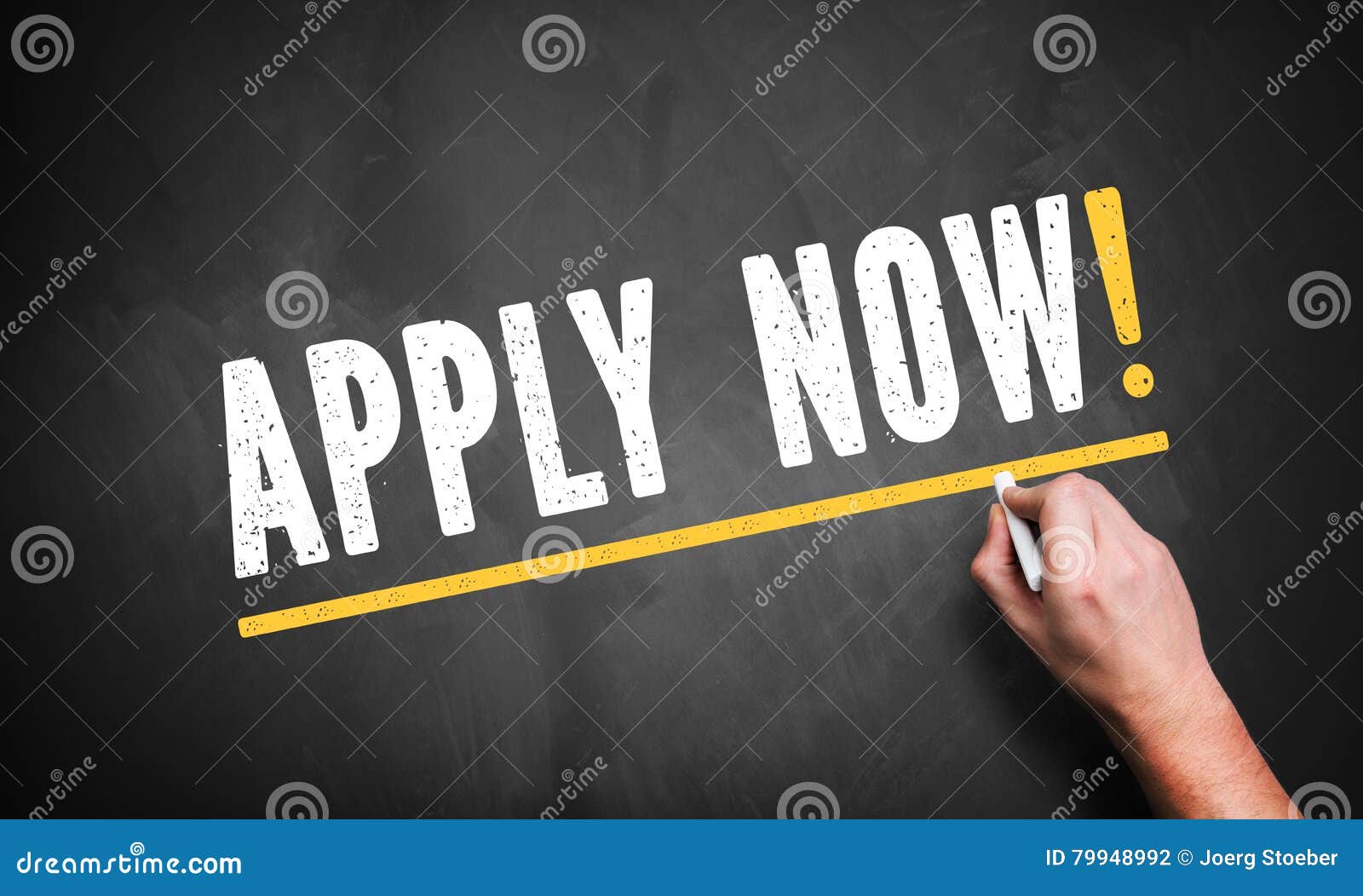 Hand Writing "apply Now" Stock Photo - Image of post, employment: 79948992