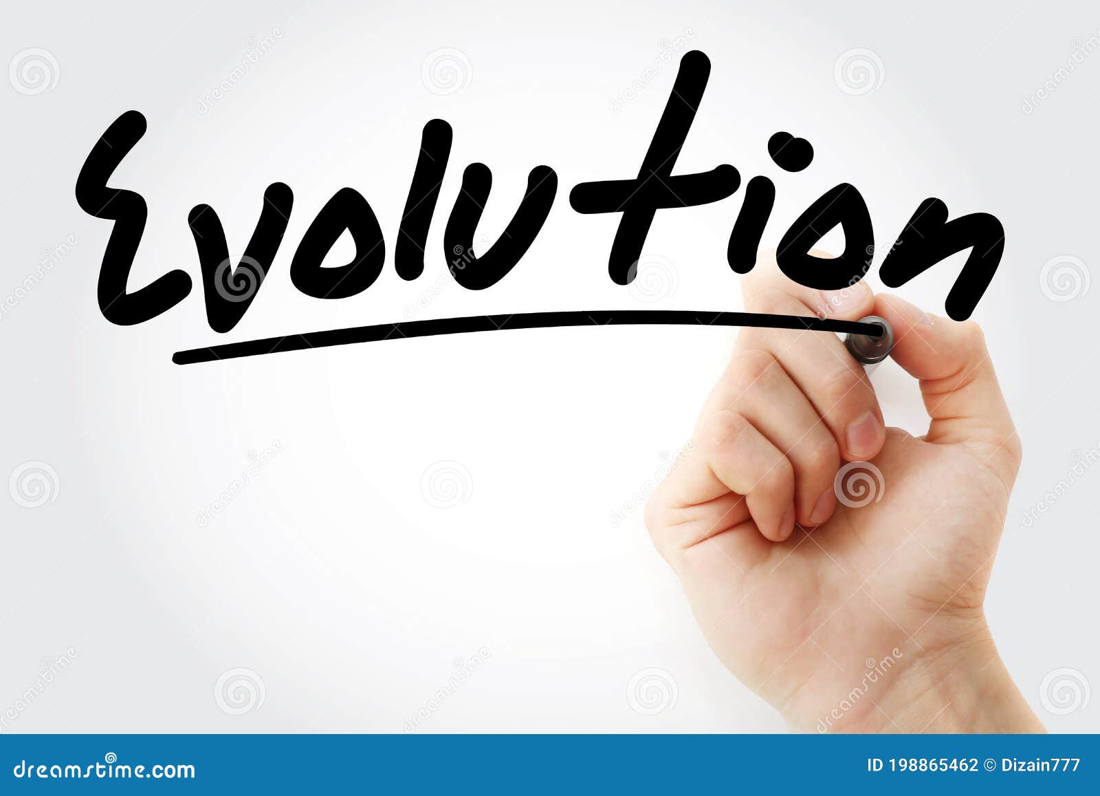 Homo Sapiens, Text Words Typography Written With Wooden Letter On Black ...