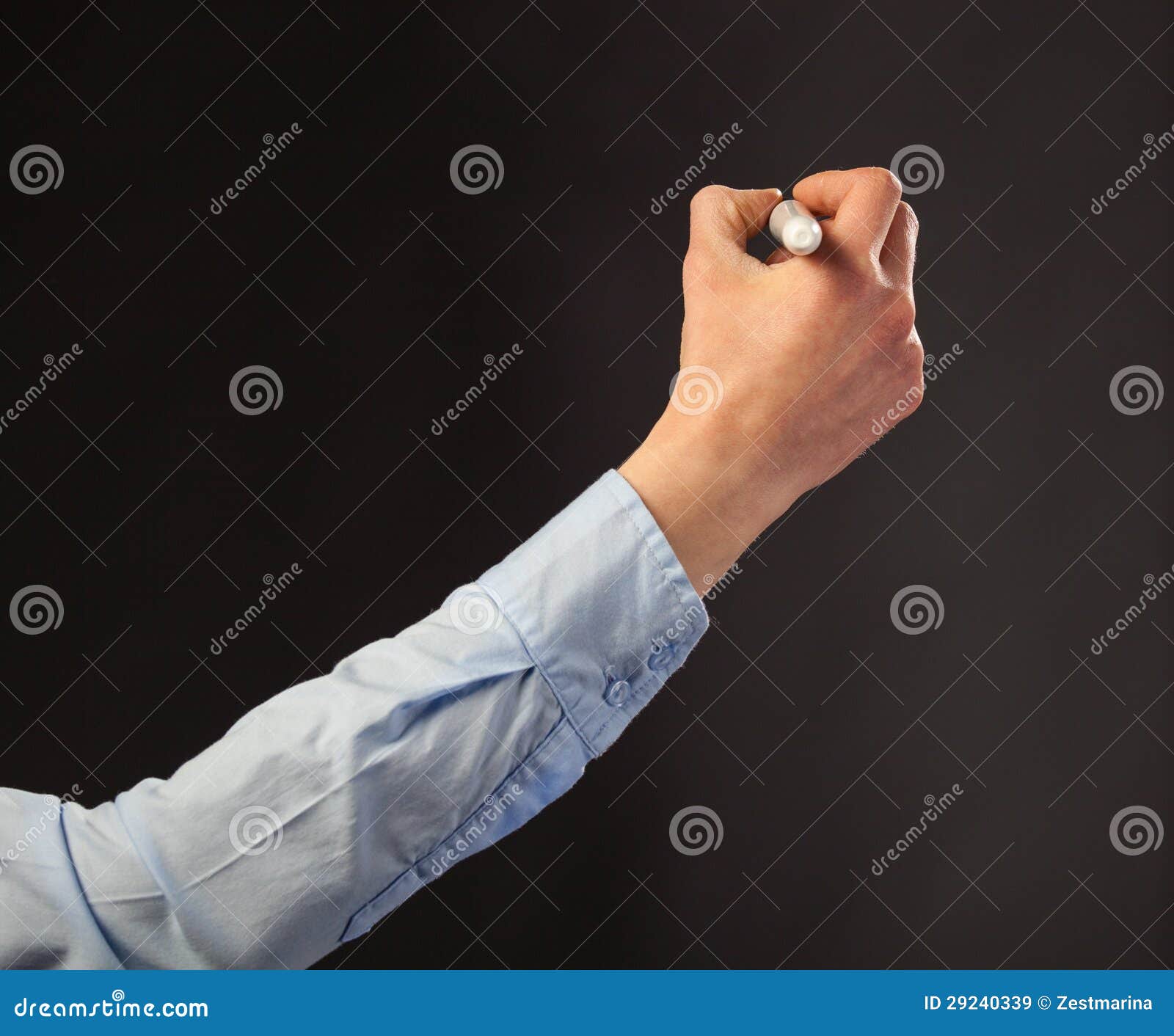 Hand writing with marker stock image. Image of background - 29240339