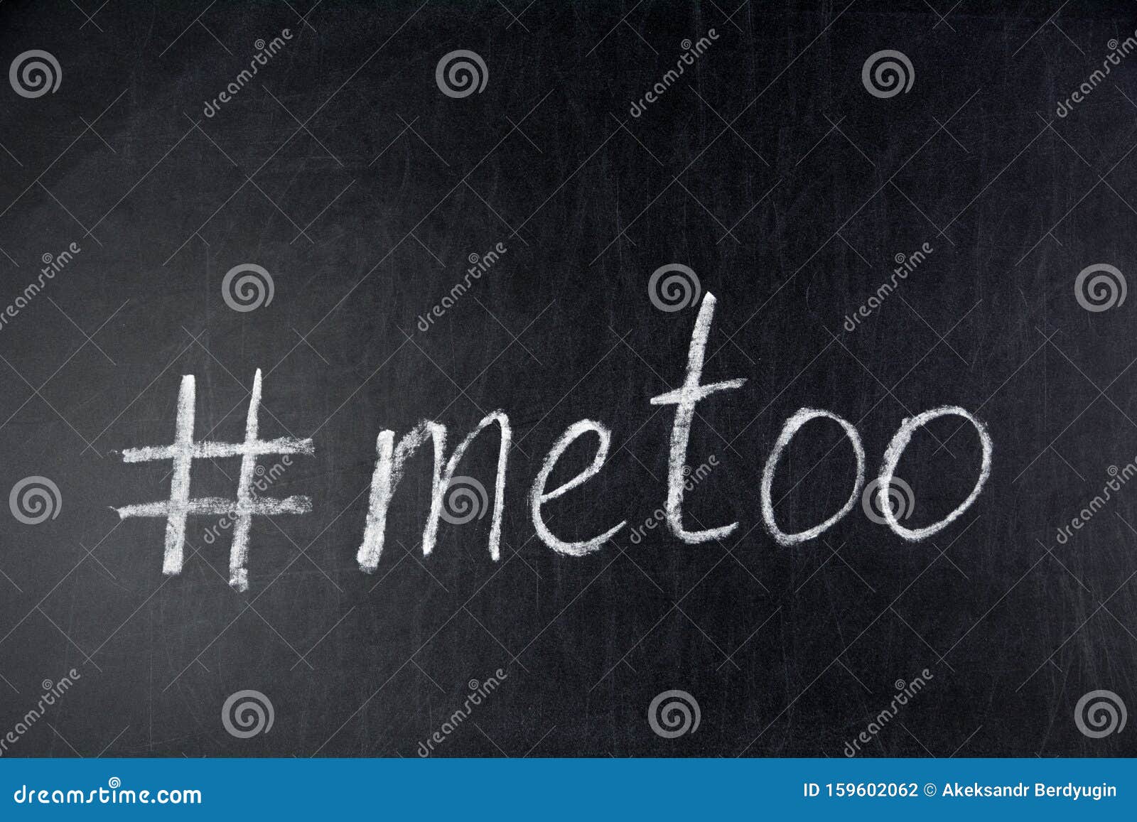 A Hand Writing ` MeToo` Movement Stock Photo - Image of background ...