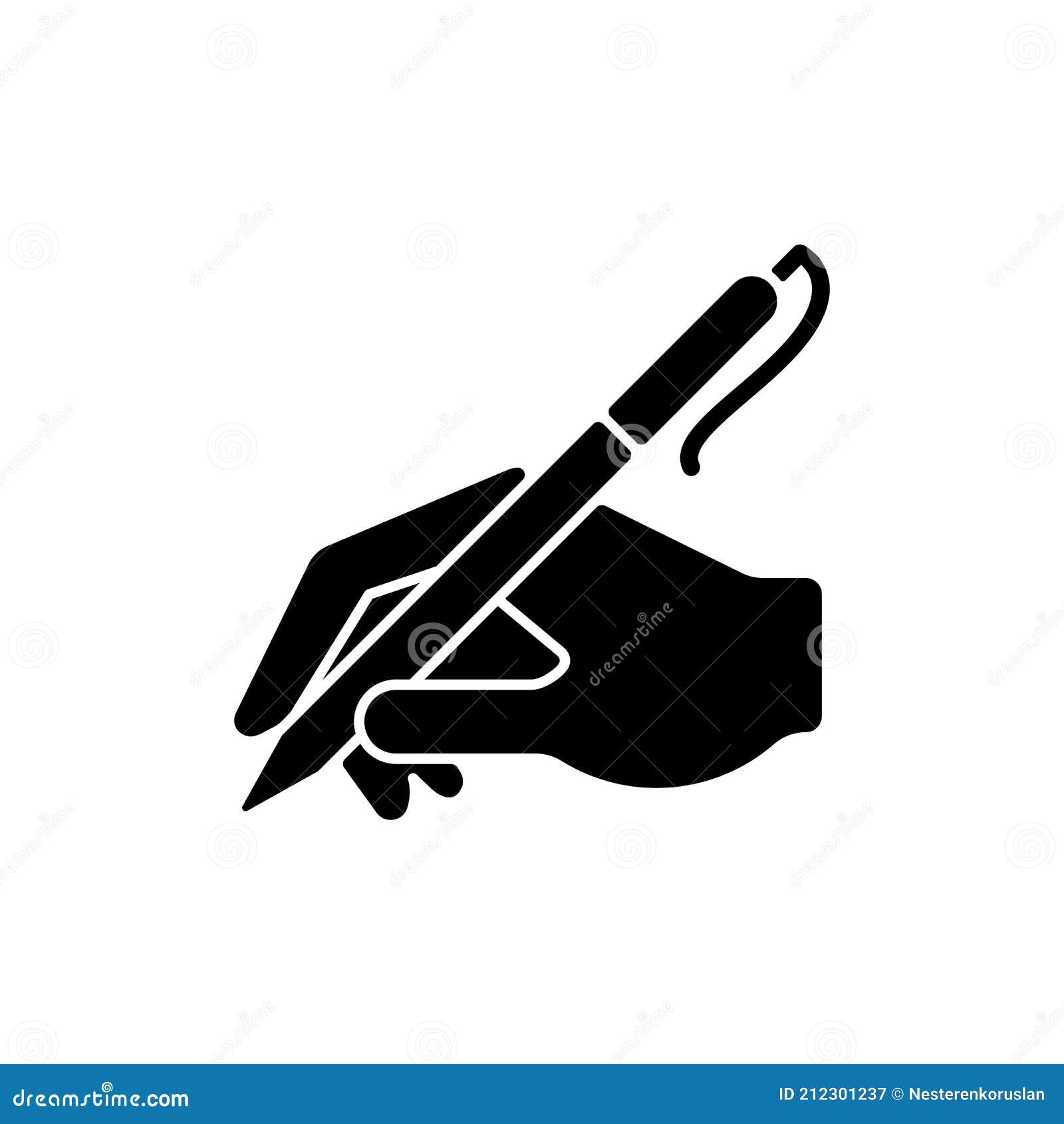 Hand Writing Sign Deep Learning. Word Written On Hierarchical ... Hand Writing Sign Deep Learning. Word Written On Hierarchical ...