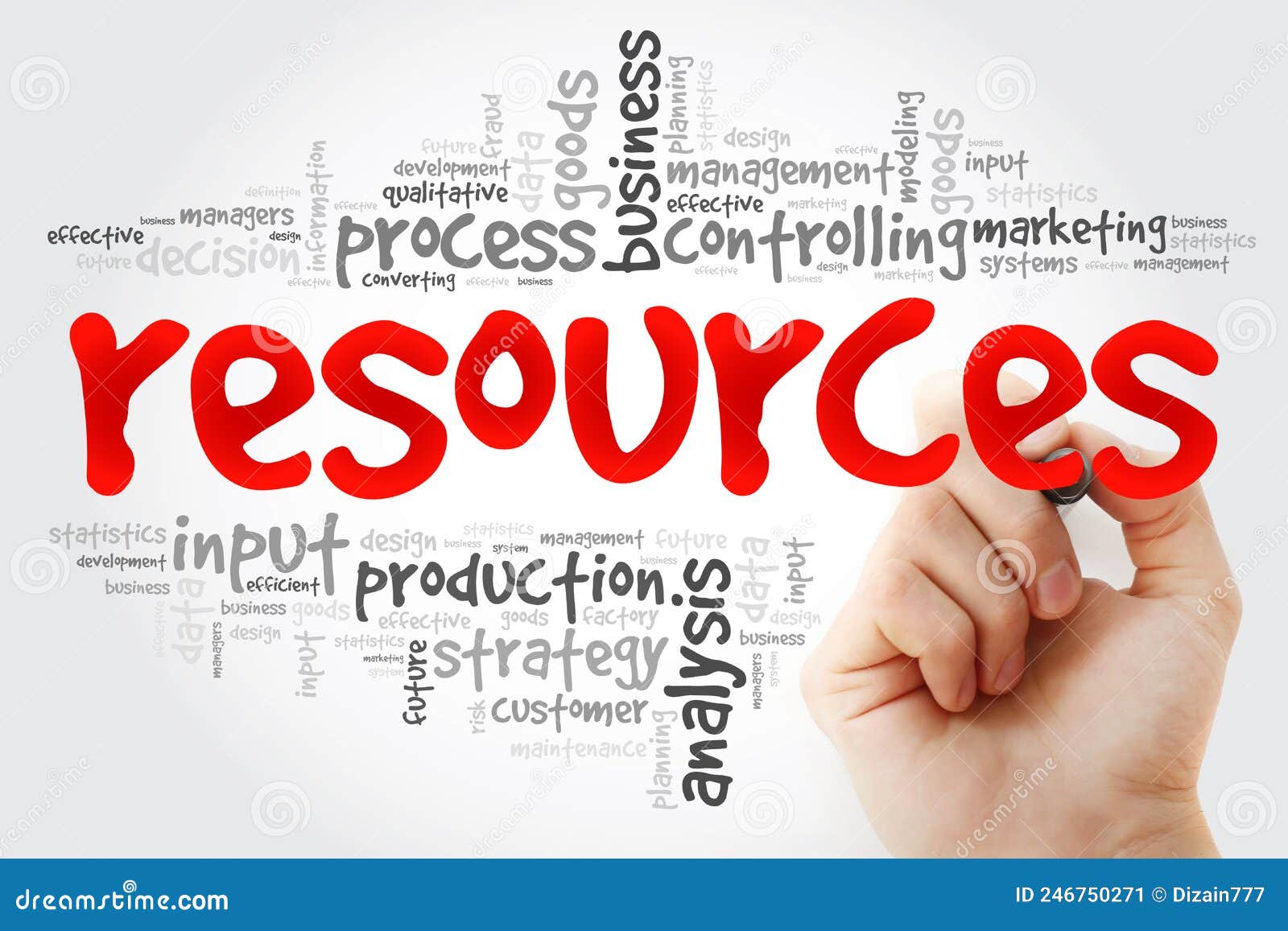 Writing Resources Royalty-Free Stock Photo | CartoonDealer.com #44559057