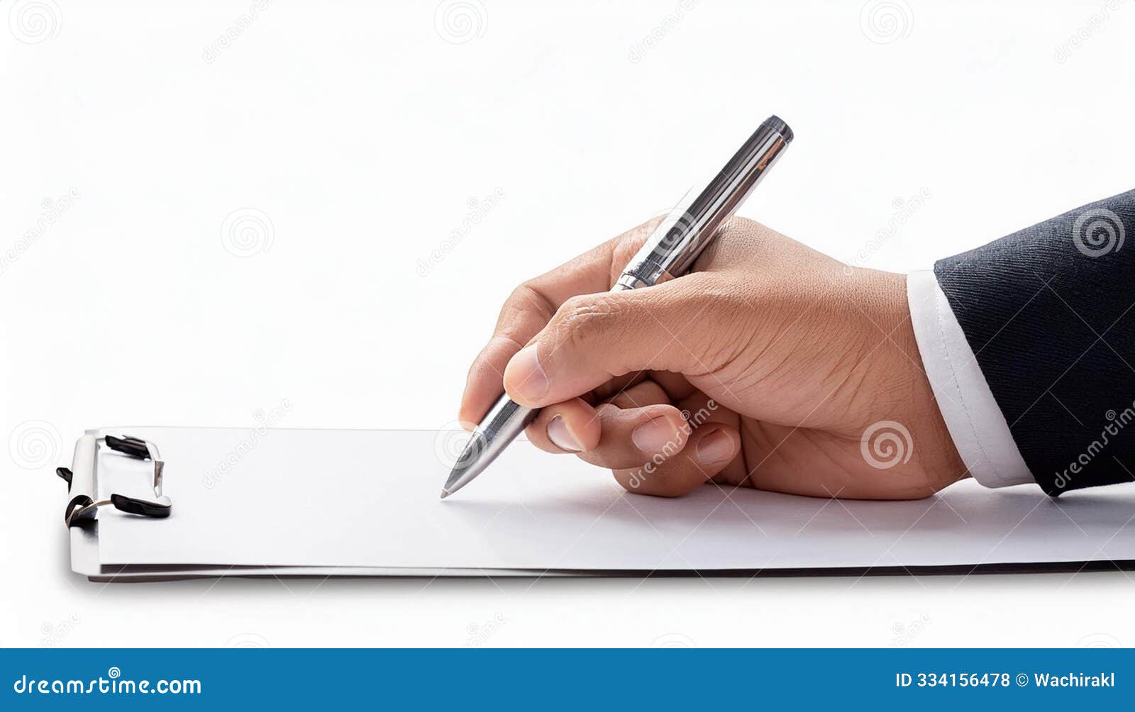 Writing on Paper stock illustration. Illustration of tool - 334156478