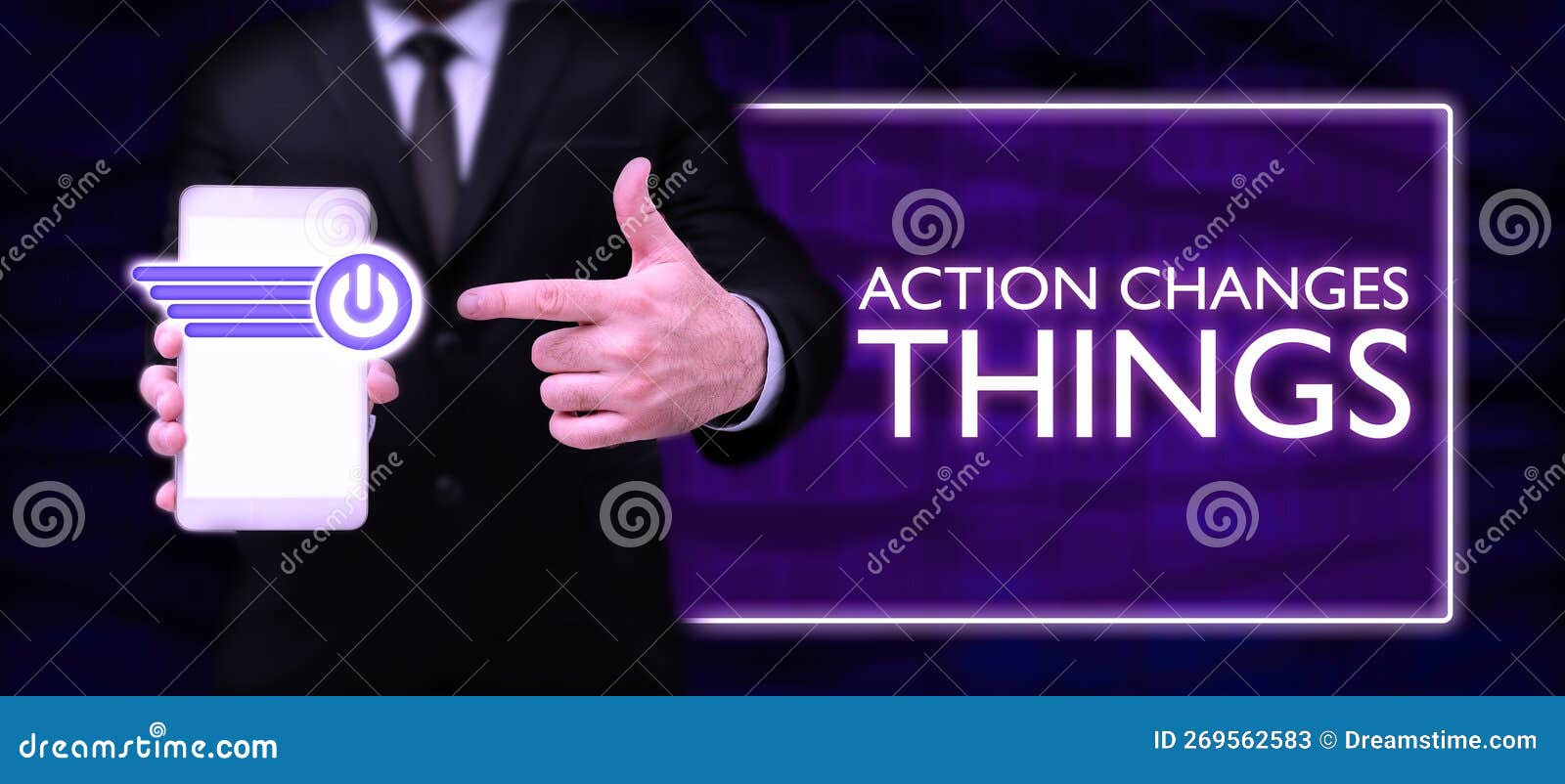 Hand Writing Sign Action Changes Things. Business Approach Doing ... Hand Writing Sign Action Changes Things. Business Approach Doing ...