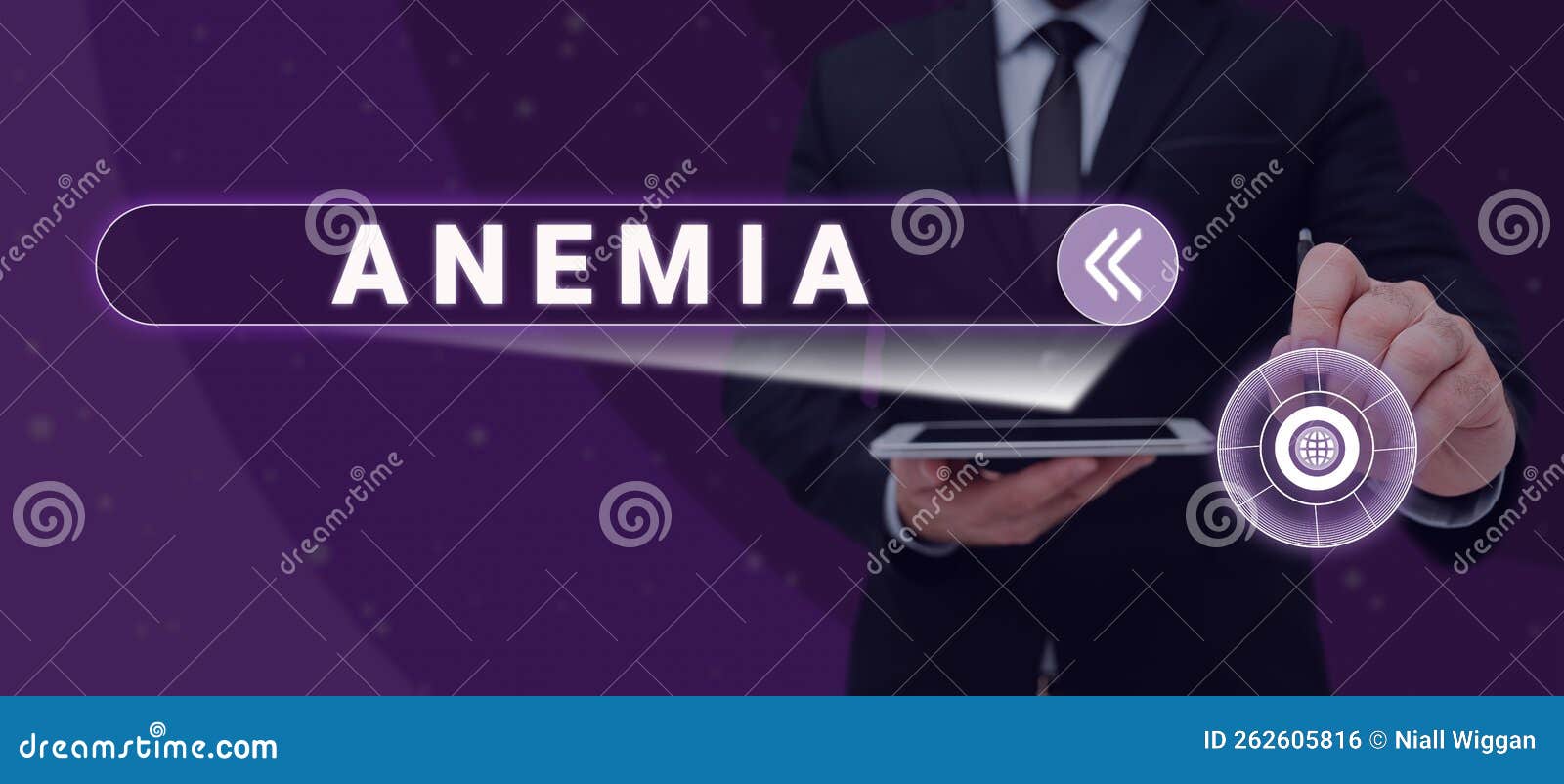 Hand Writing Sign Anemia. Conceptual Photo Condition Where There ... Hand Writing Sign Anemia. Conceptual Photo Condition Where There ...