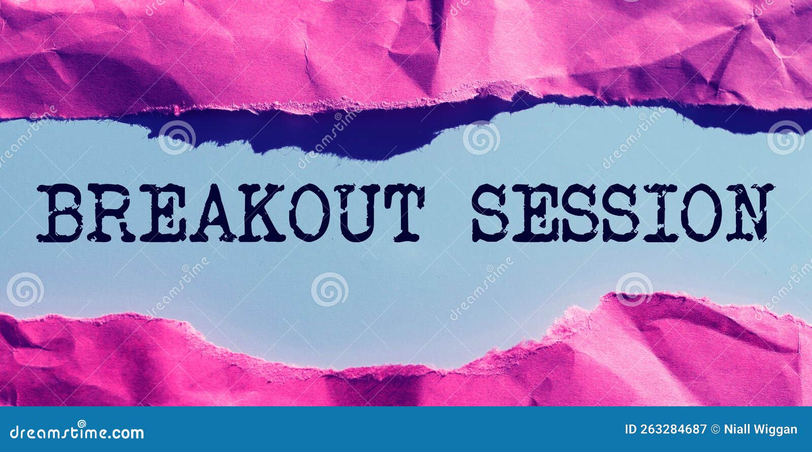 Hand Writing Sign Breakout Session. Word for Workshop Discussion or ... Hand Writing Sign Breakout Session. Word for Workshop Discussion or ...
