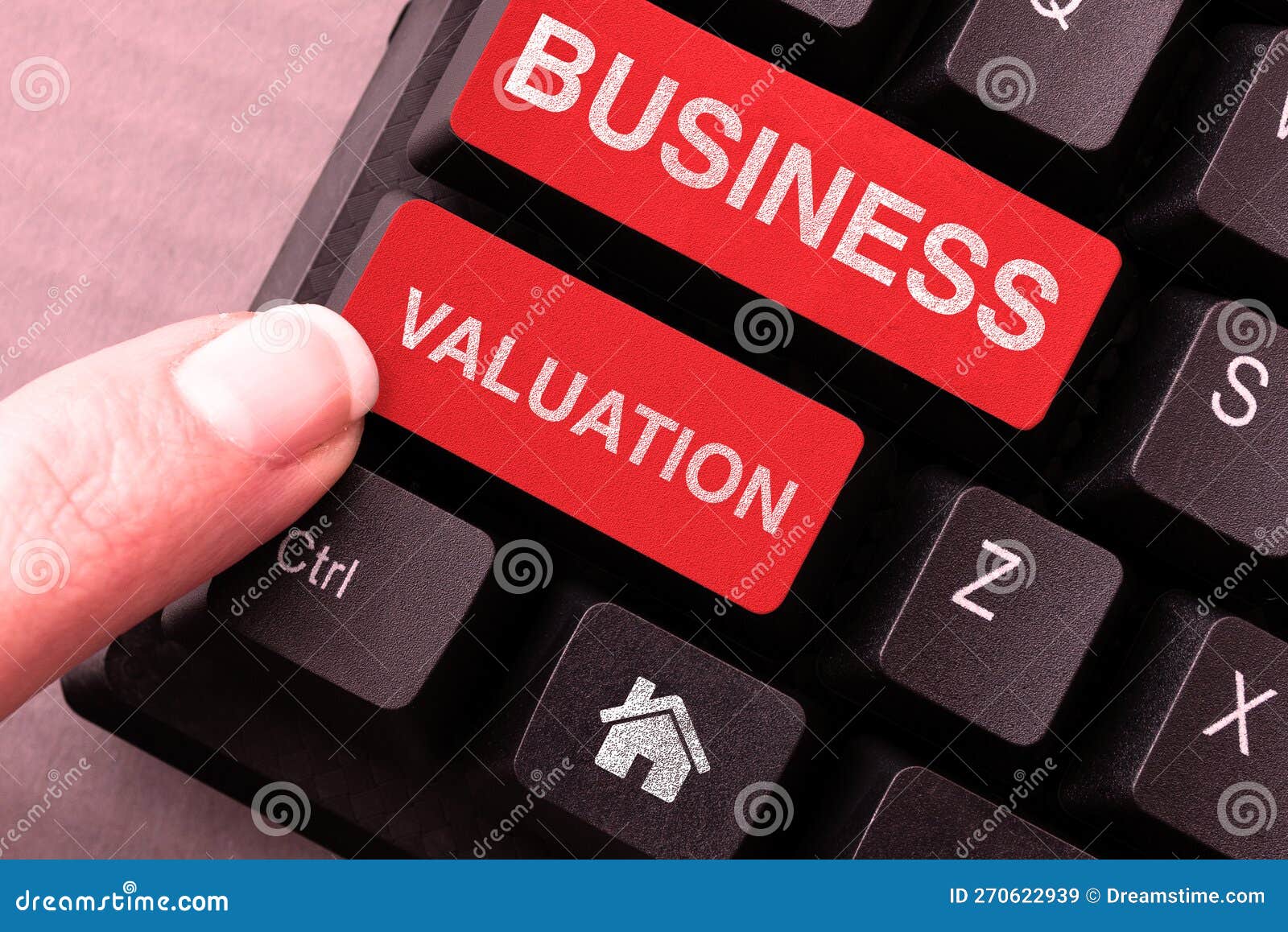 Hand Writing Sign Business Valuation. Business Idea Determining the ... Hand Writing Sign Business Valuation. Business Idea Determining the ...