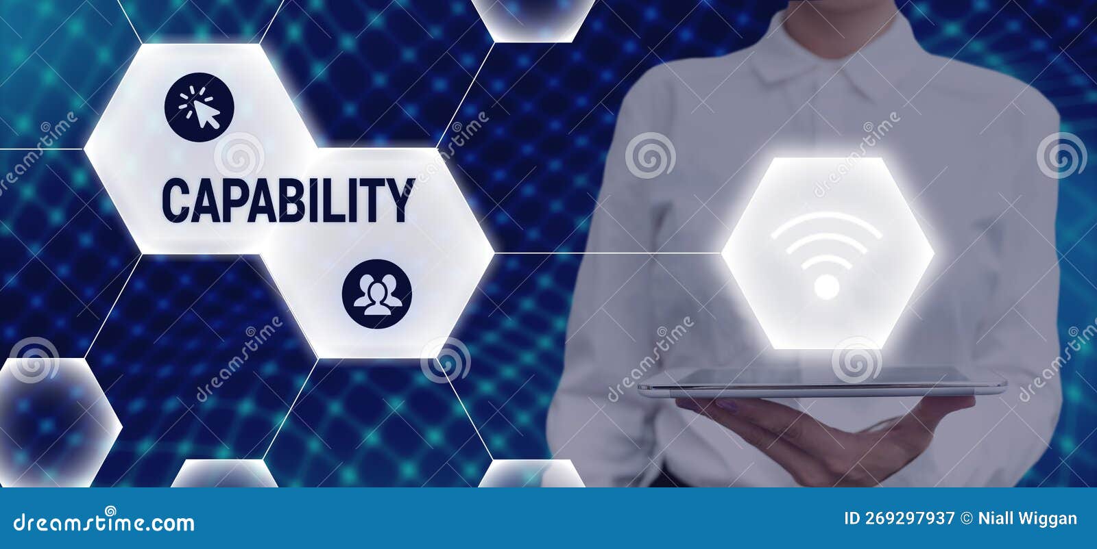 Conceptual Caption Capability. Concept Meaning the Facility or ...