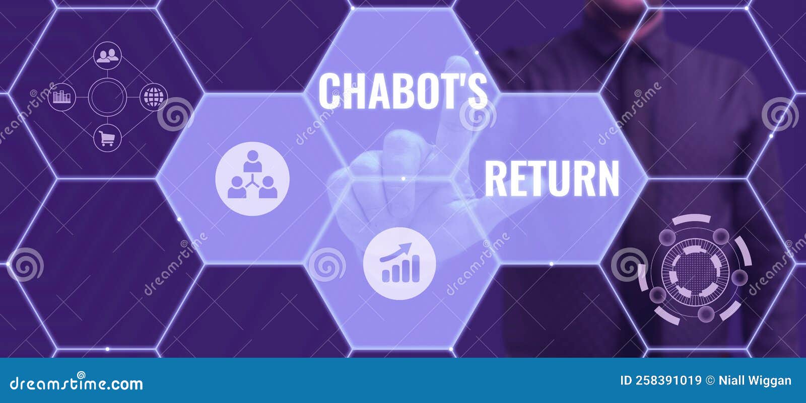 Inspiration Showing Sign Chabot'S Return. Business Overview The Come ...