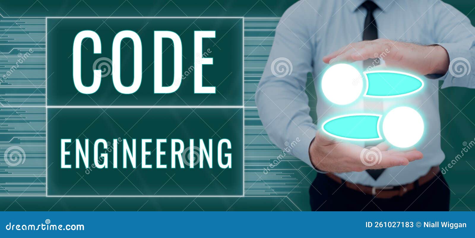 Text Caption Presenting Code Engineering. Business Overview Application ... Text Caption Presenting Code Engineering. Business Overview Application ...