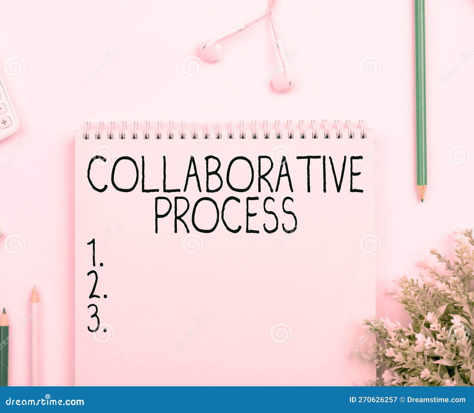 Hand Writing Sign Collaborative Process. Concept Meaning People and ... Hand Writing Sign Collaborative Process. Concept Meaning People and ...