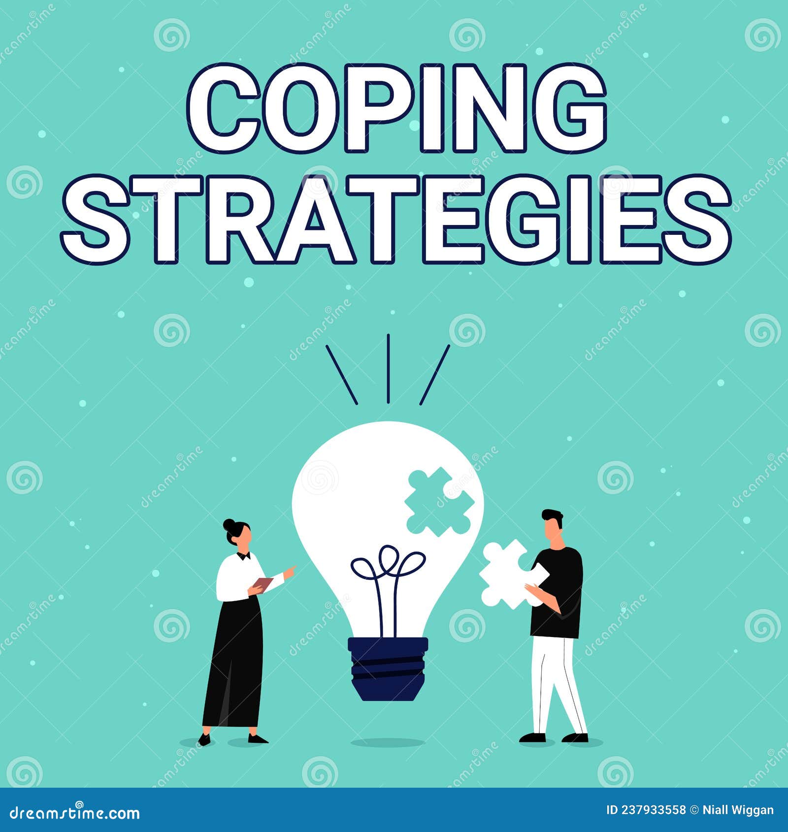 Text Sign Showing Coping Strategies. Business Overview General Plan or ... Text Sign Showing Coping Strategies. Business Overview General Plan or ...