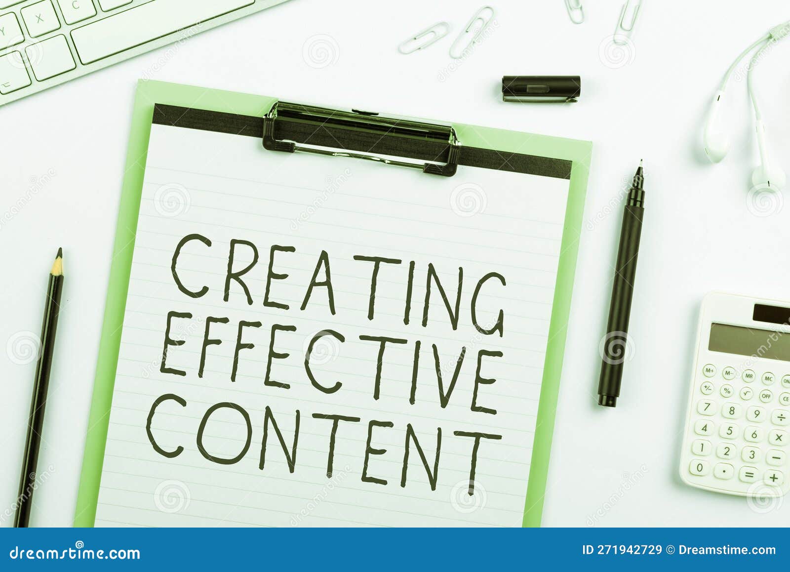 Hand Writing Sign Creating Effective Content. Word for Valuable ... Hand Writing Sign Creating Effective Content. Word for Valuable ...