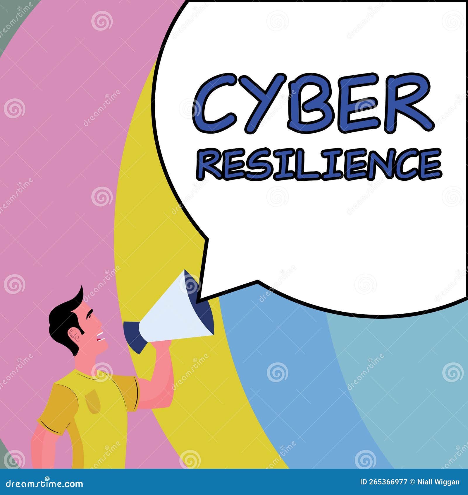 Conceptual Display Cyber Resilience. Concept Meaning Measure of How ... Conceptual Display Cyber Resilience. Concept Meaning Measure of How ...