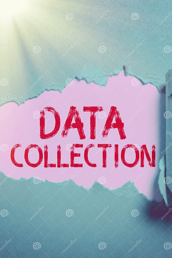 Conceptual Caption Data Collection. Business Idea Gathering and Measuring Information on ...