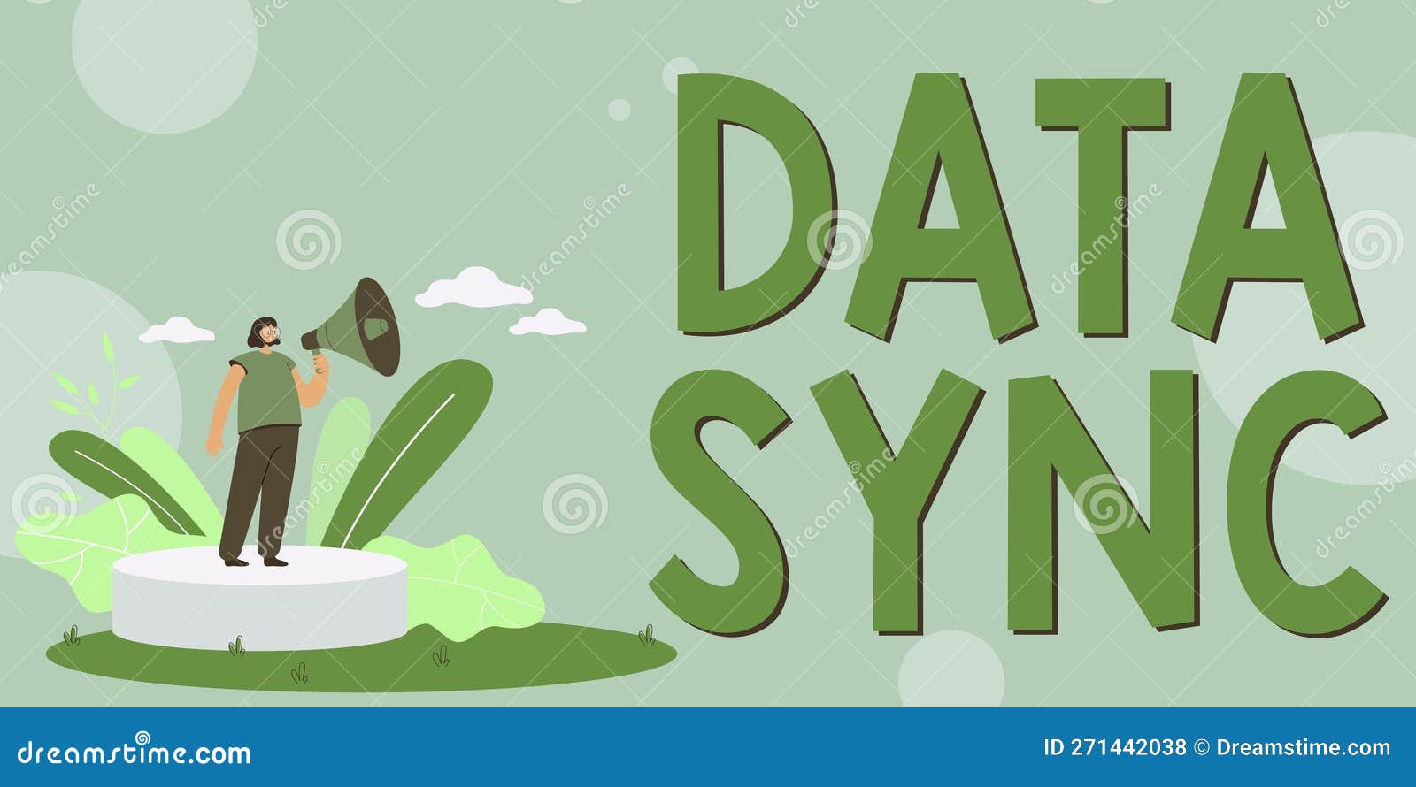 Conceptual Display Data Sync. Business Overview Data that is ... Conceptual Display Data Sync. Business Overview Data that is ...