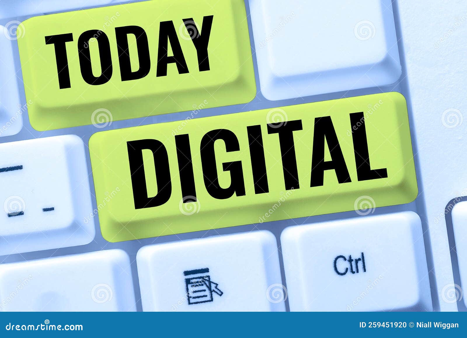 Hand Writing Sign Digital. Business Idea Electronic Technology that ...