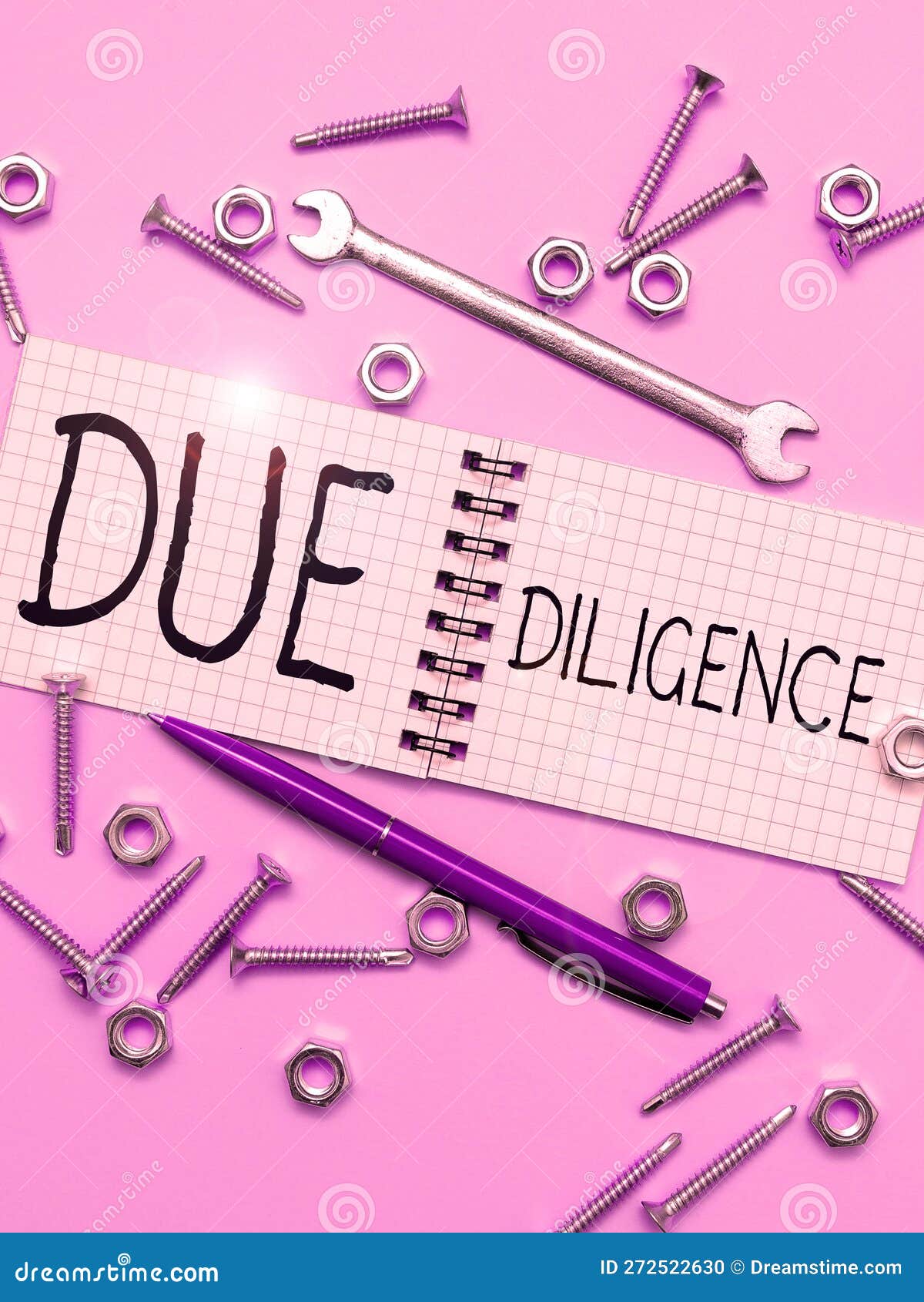 Hand Writing Sign Due Diligence. Word Written on Avoid Harming Other ... Hand Writing Sign Due Diligence. Word Written on Avoid Harming Other ...