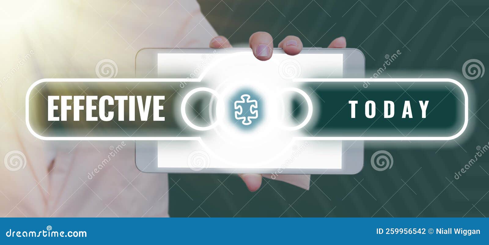 Text Caption Presenting Effective. Business Idea Equal To the Rate of ...