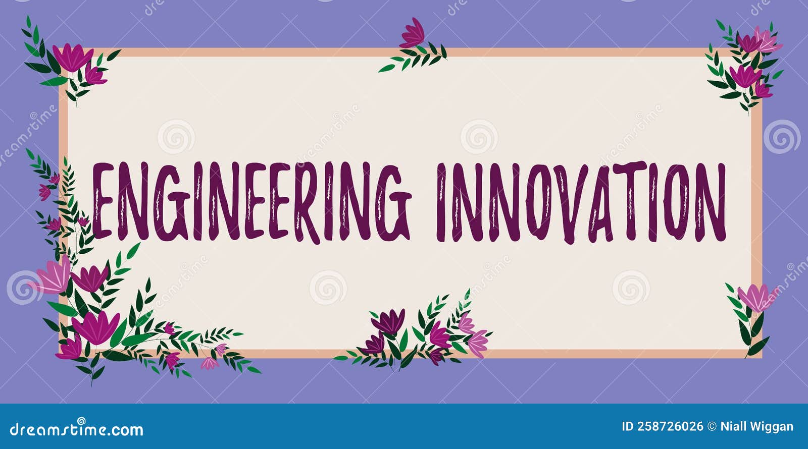 Hand Writing Sign Engineering Innovation. Business Approach Process ... Hand Writing Sign Engineering Innovation. Business Approach Process ...