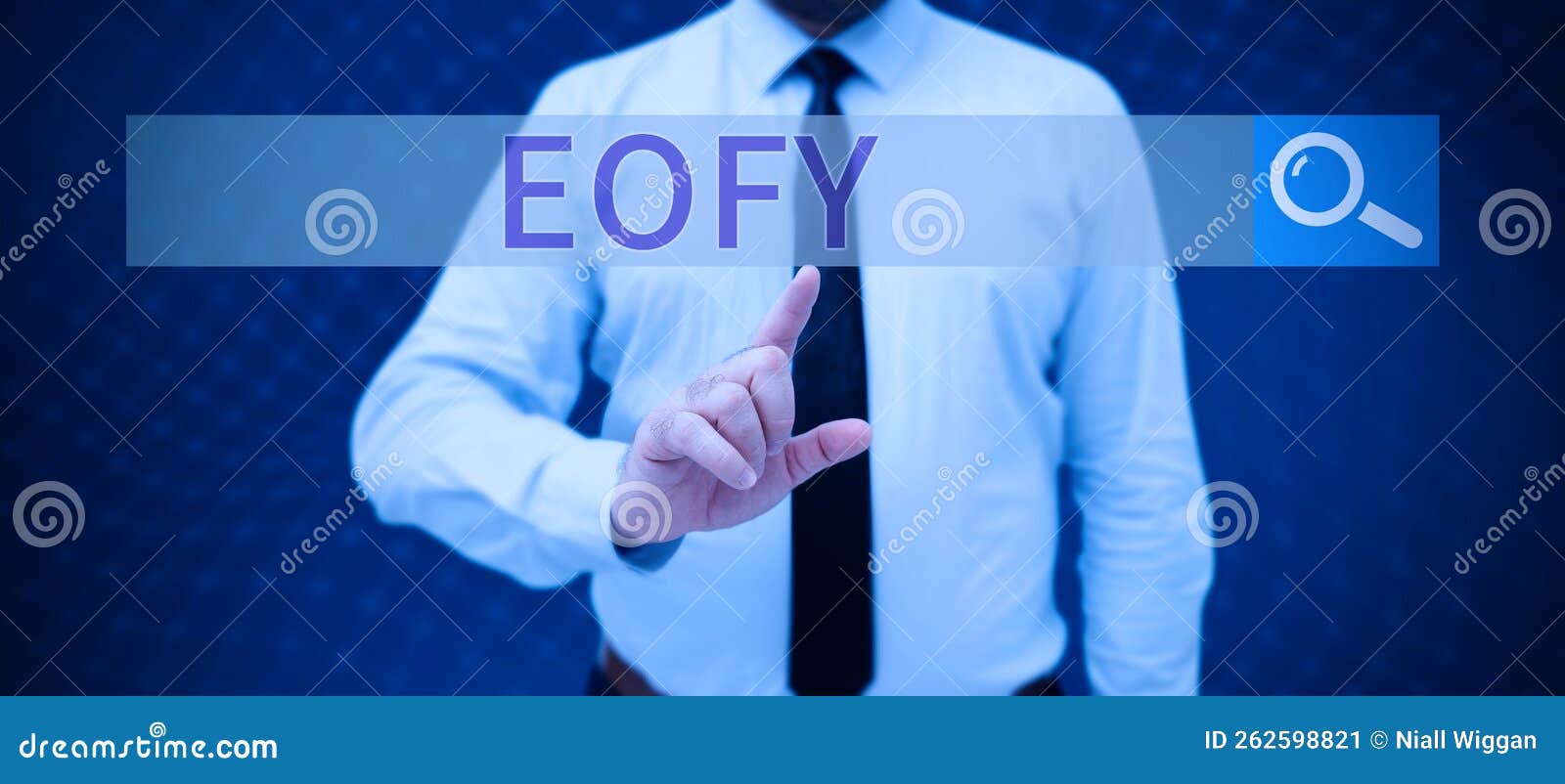 Hand Writing Sign Eofy. Concept Meaning a Mega Sale Held on an End of a ... Hand Writing Sign Eofy. Concept Meaning a Mega Sale Held on an End of a ...