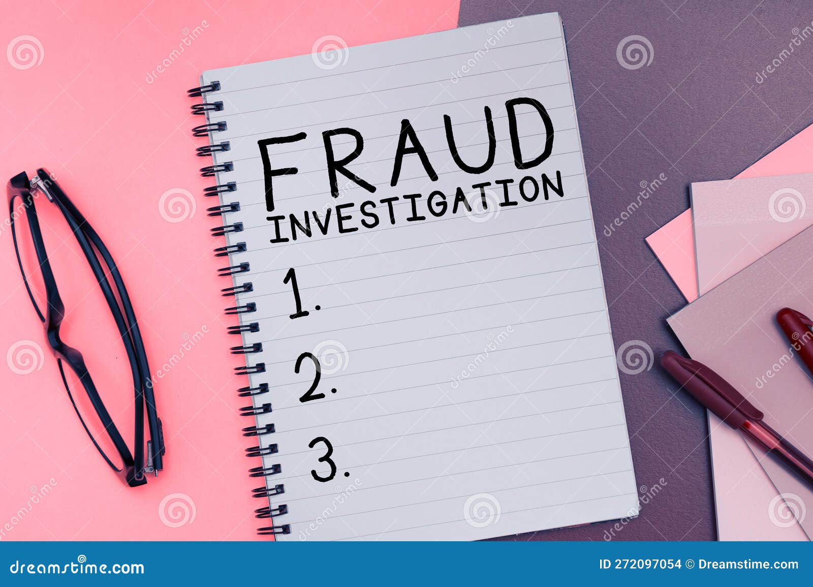 Hand Writing Sign Fraud Investigation. Word Written on Process of ... Hand Writing Sign Fraud Investigation. Word Written on Process of ...