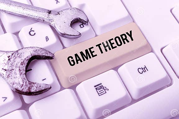 Conceptual Caption Game Theory. Business Approach Branch of Mathematics ... Conceptual Caption Game Theory. Business Approach Branch of Mathematics ...