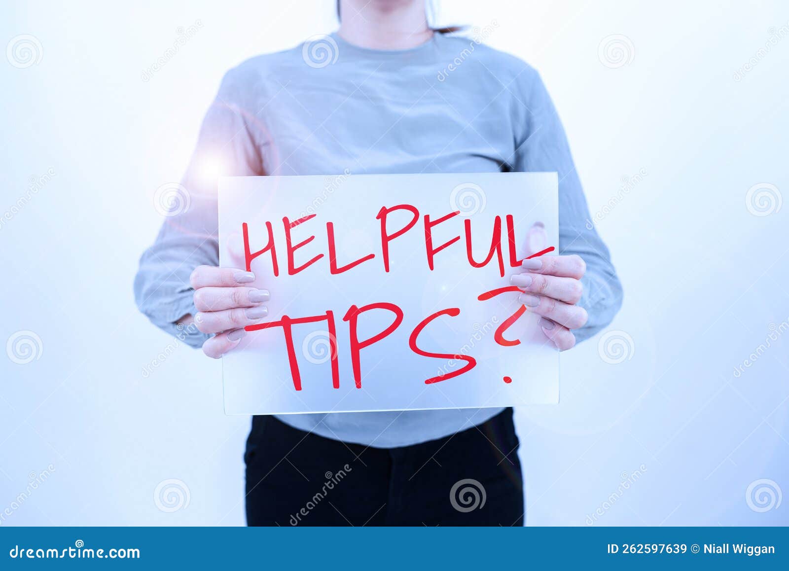 Hand Writing Sign Helpful Tips. Business Concept Advices Given To Be ... Hand Writing Sign Helpful Tips. Business Concept Advices Given To Be ...