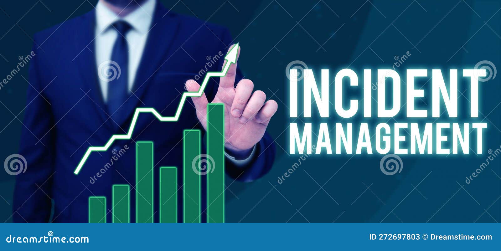 Hand Writing Sign Incident Management. Concept Meaning Process To ... Hand Writing Sign Incident Management. Concept Meaning Process To ...