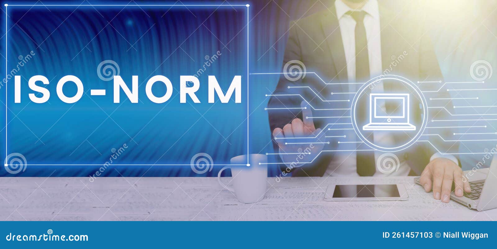 Conceptual Caption Iso Norm. Business Approach an Accepted Standard or ... Conceptual Caption Iso Norm. Business Approach an Accepted Standard or ...