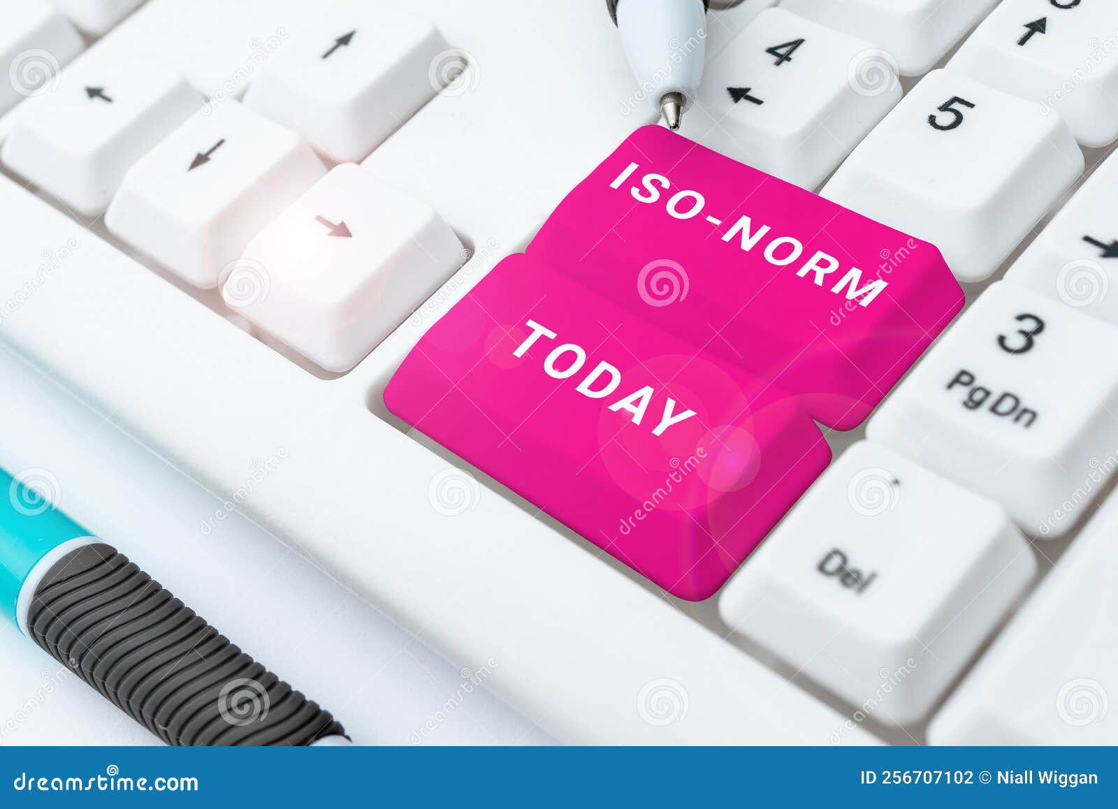 Conceptual Display Iso Norm. Concept Meaning an Accepted Standard or a ... Conceptual Display Iso Norm. Concept Meaning an Accepted Standard or a ...