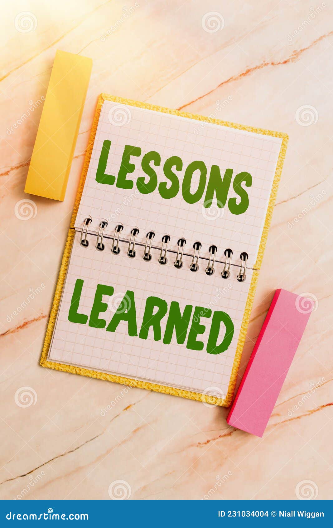 Text Caption Presenting Lessons Learned. Concept Meaning Information ... Text Caption Presenting Lessons Learned. Concept Meaning Information ...