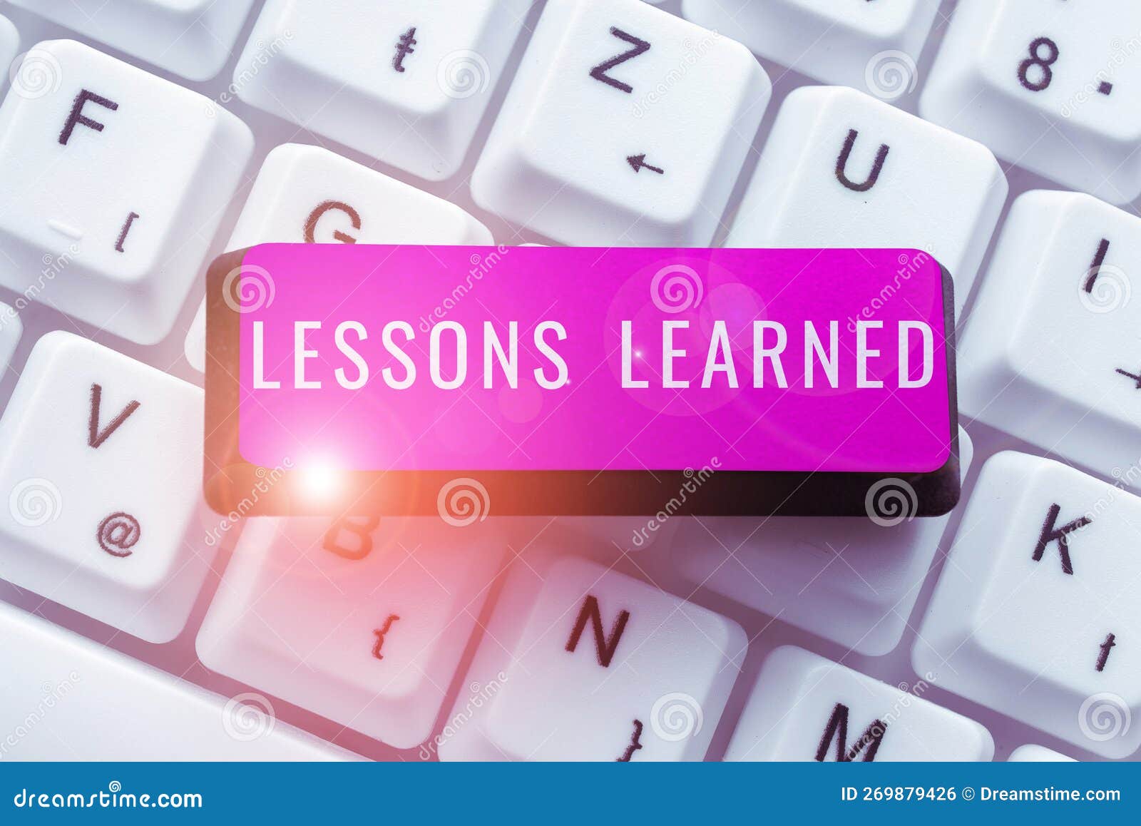 Sign Displaying Lessons Learned. Word Written on Promote Share and Use ... Sign Displaying Lessons Learned. Word Written on Promote Share and Use ...