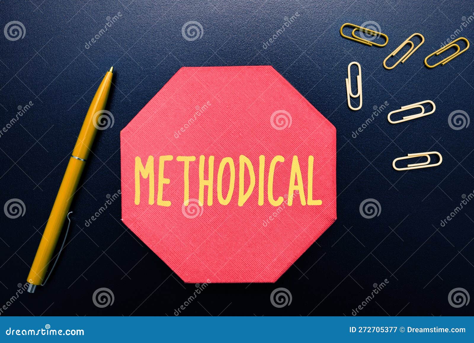 Hand Writing Sign Methodical. Word Written on System of Methods Used in ... Hand Writing Sign Methodical. Word Written on System of Methods Used in ...