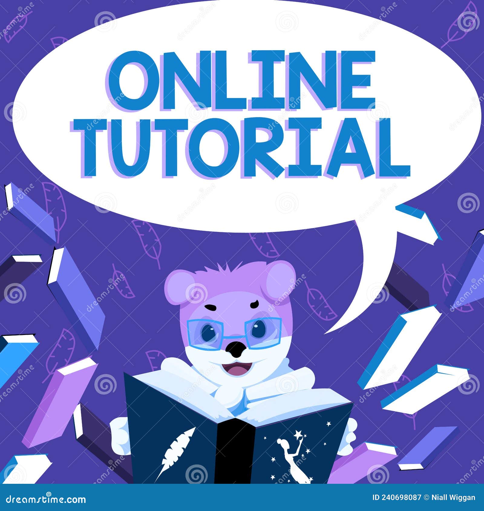 Inspiration Showing Sign Online Tutorial. Concept Meaning Process of ...