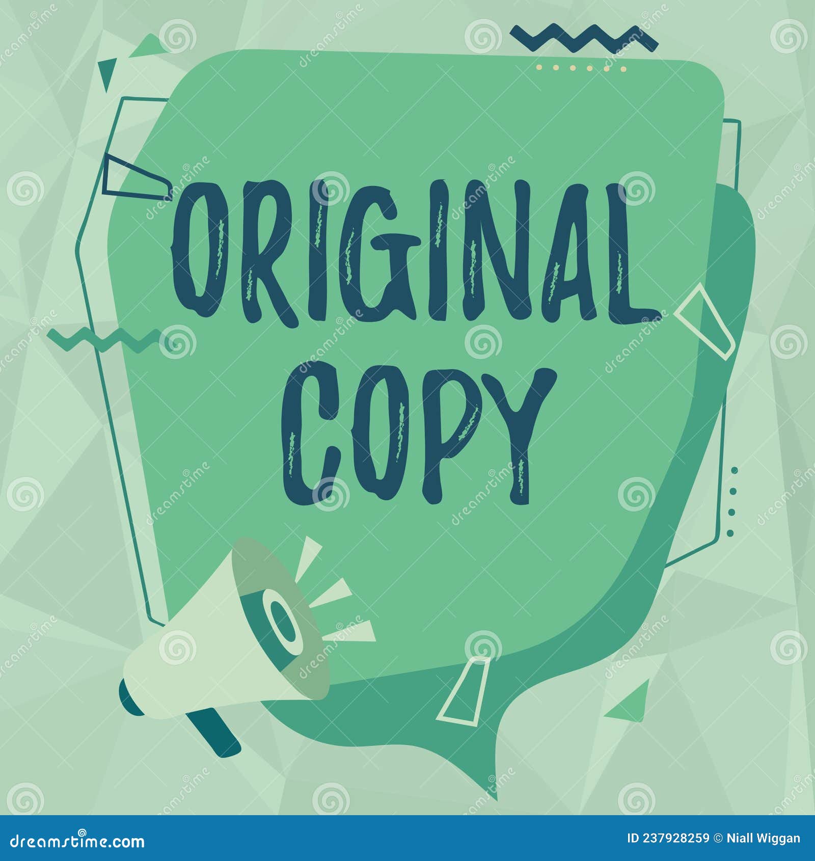 Inspiration Showing Sign Original Copy. Business Showcase Main Script ...