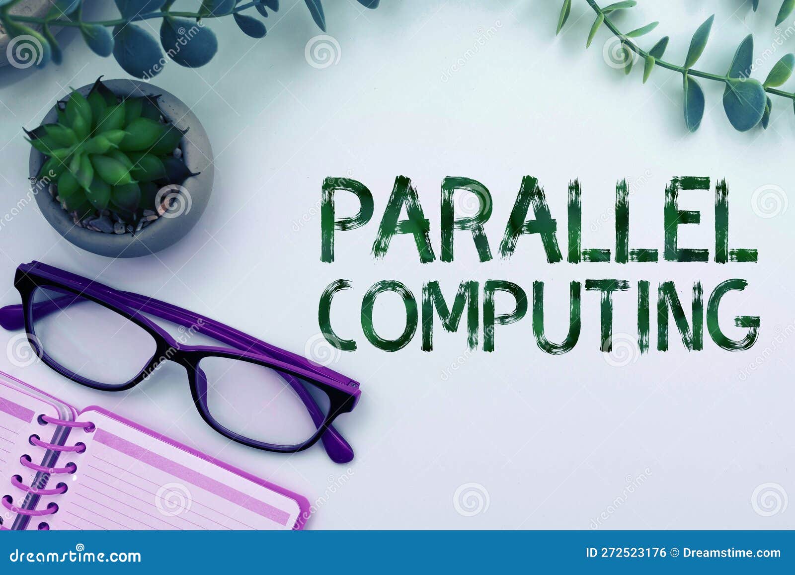 Hand Writing Sign Parallel Computing. Business Overview Simultaneous ... Hand Writing Sign Parallel Computing. Business Overview Simultaneous ...