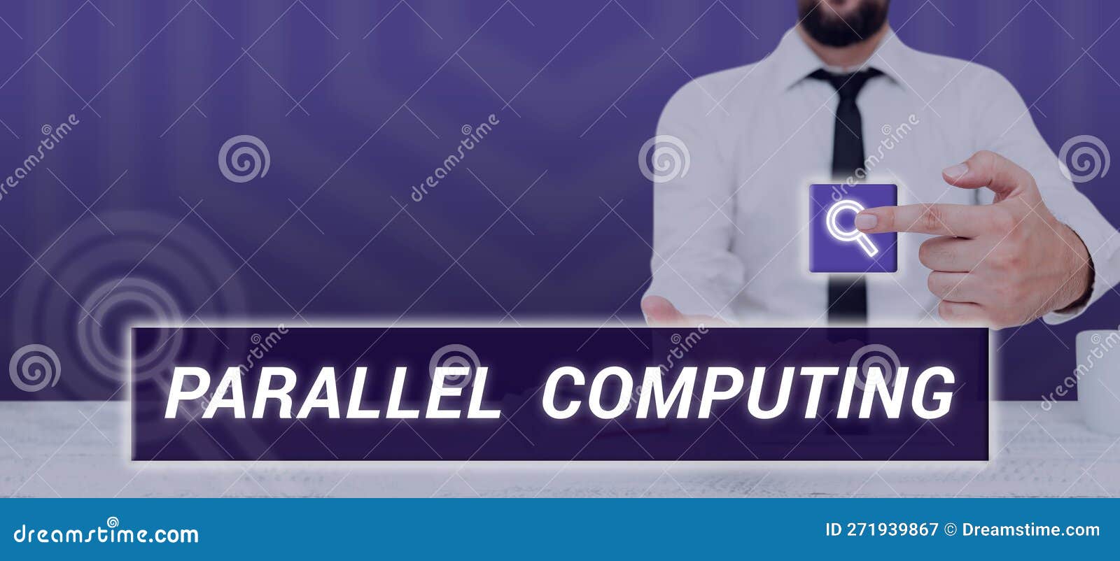 Hand Writing Sign Parallel Computing. Business Showcase Simultaneous ... Hand Writing Sign Parallel Computing. Business Showcase Simultaneous ...