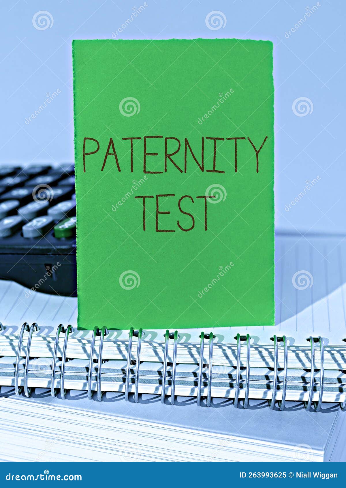 Text Caption Presenting Paternity Test. Business Concept a Test of DNA ... Text Caption Presenting Paternity Test. Business Concept a Test of DNA ...